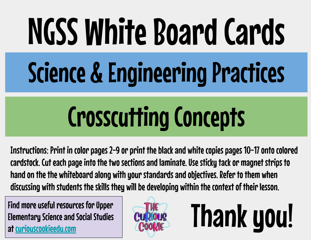 ngss-sep-and-ccc-cards – The Curious Cookie